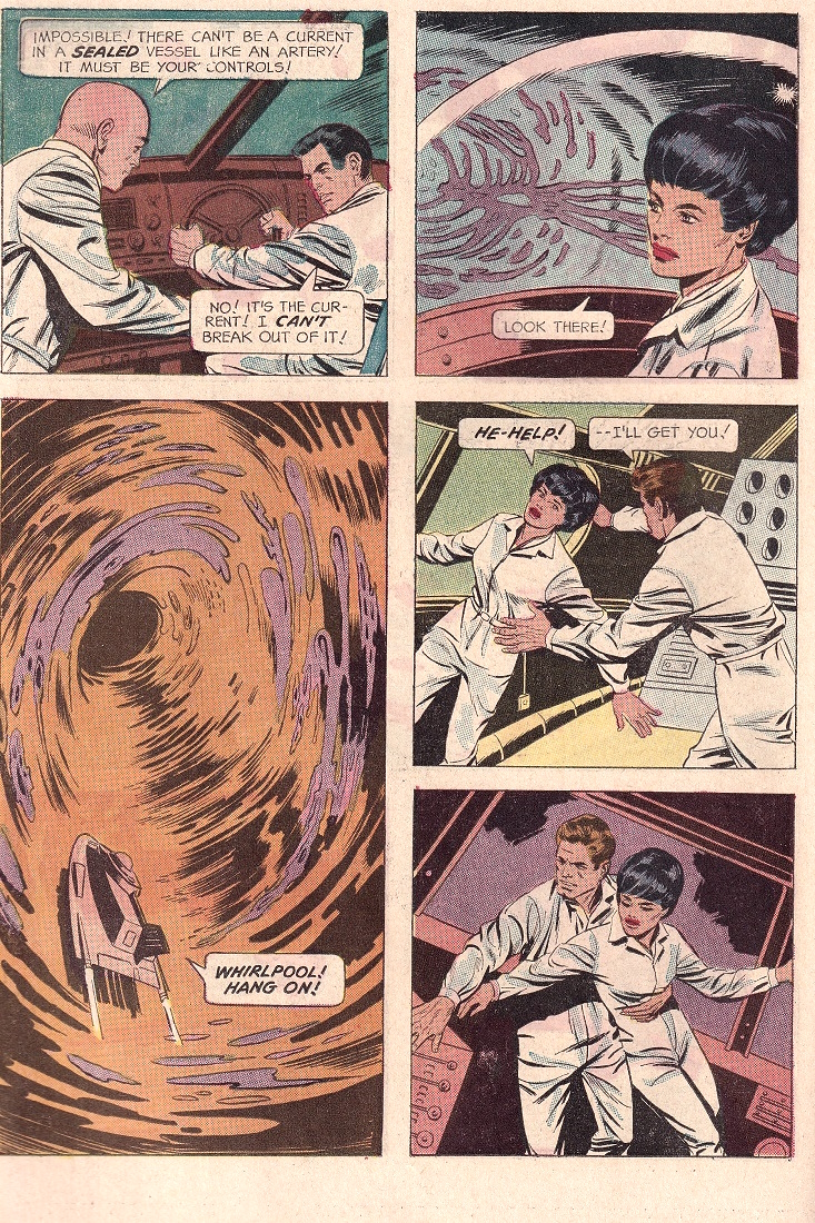 A COMIC BOOK Tribute to RAQUEL WELCH | 13th Dimension, Comics, Creators, Culture