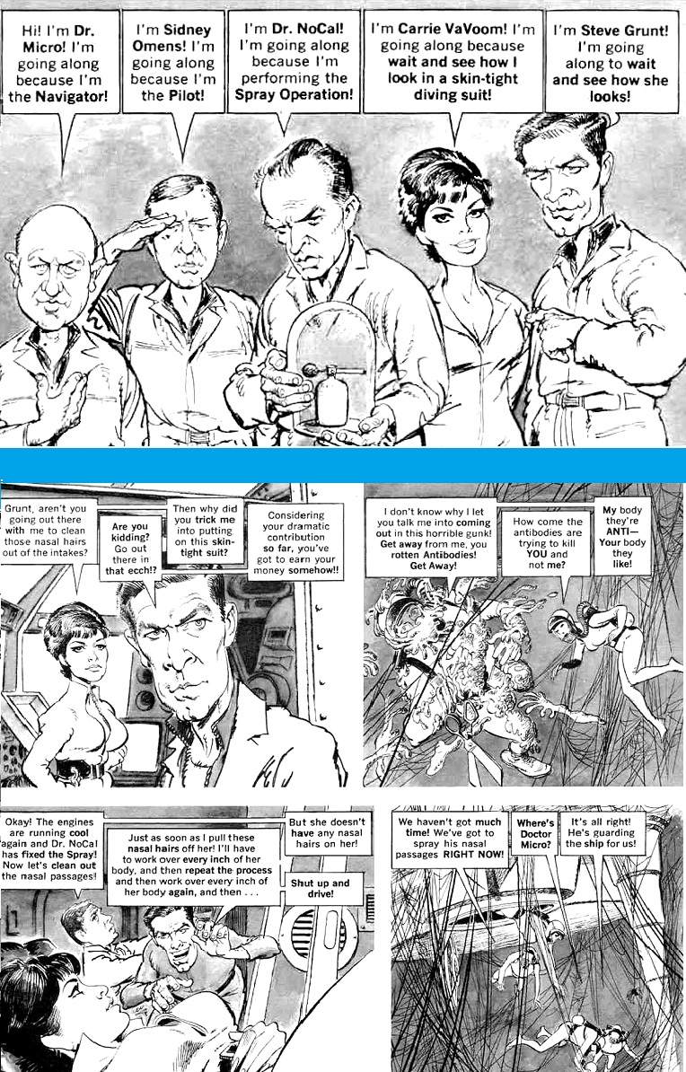 A COMIC BOOK Tribute to RAQUEL WELCH | 13th Dimension, Comics, Creators, Culture