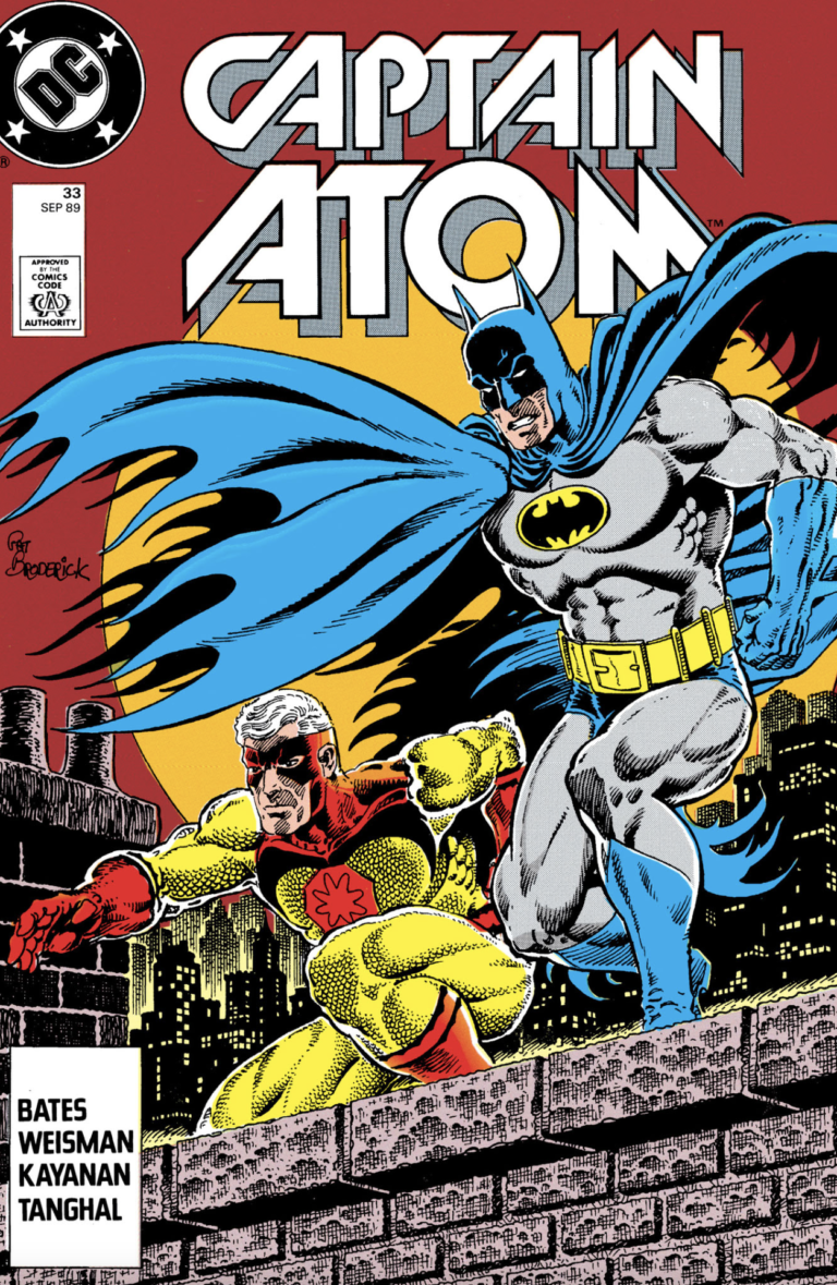 BEST BAT-WISHES: 13 Tributes to the Classic BATMAN AND ROBIN Rooftop ...