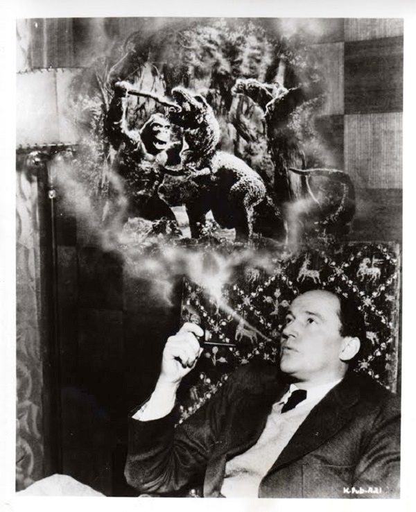 KING KONG AT 90: In Film and in Comics | 13th Dimension, Comics ...