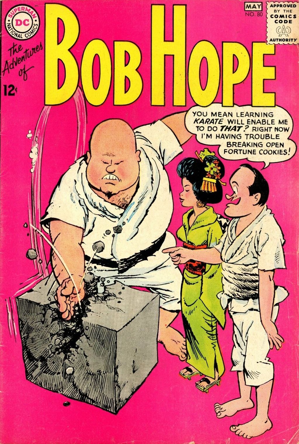 RETRO HOT PICKS! On Sale This Week — in 1963! | 13th Dimension, Comics ...