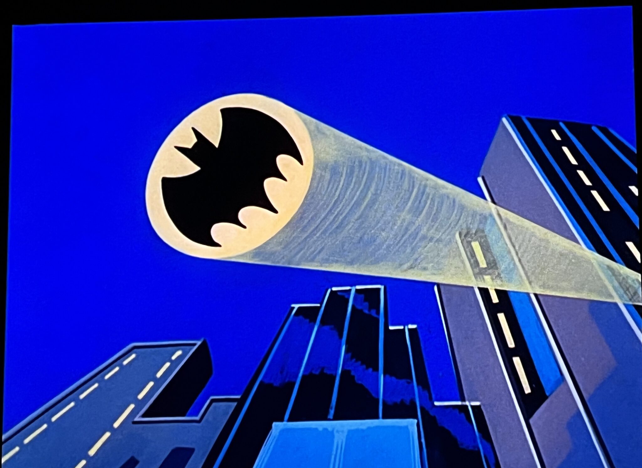 FIRST LOOK: Behold the Colorful Beauty of the Remastered FILMATION ...