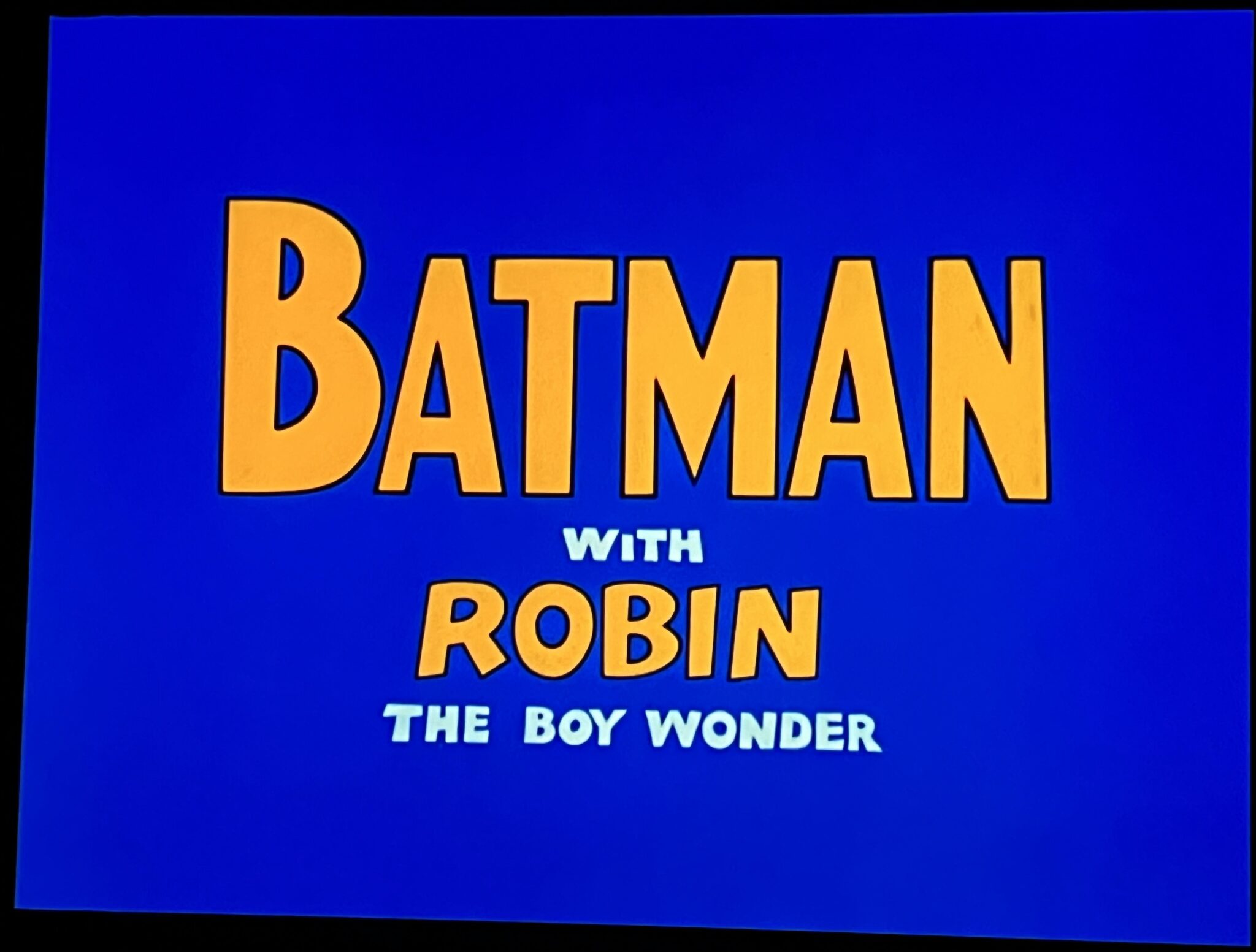 FIRST LOOK: Behold the Colorful Beauty of the Remastered FILMATION ...