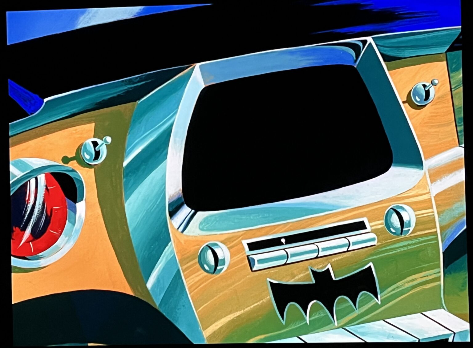 FIRST LOOK: Behold the Colorful Beauty of the Remastered FILMATION ...