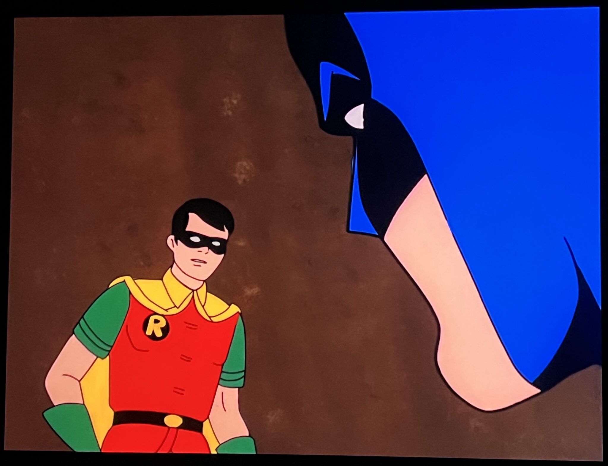 FIRST LOOK: Behold the Colorful Beauty of the Remastered FILMATION ...
