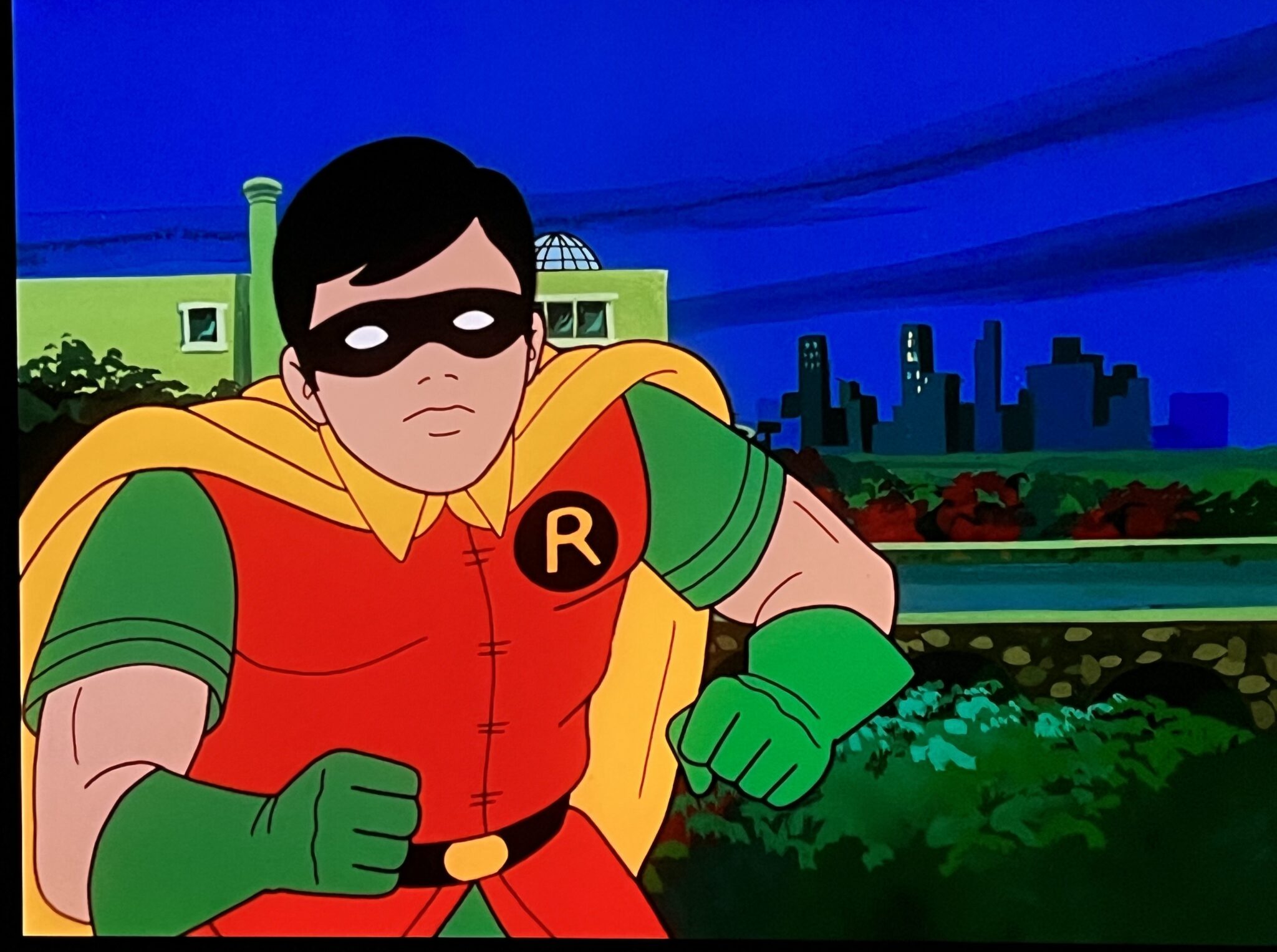 FIRST LOOK: Behold the Colorful Beauty of the Remastered FILMATION ...