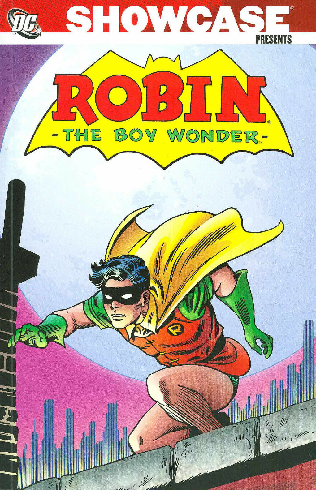 BEST BAT-WISHES: 13 Tributes to the Classic BATMAN AND ROBIN Rooftop ...