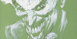 13 NEAL ADAMS Illustrations Just Because We Miss Him | 13th Dimension ...