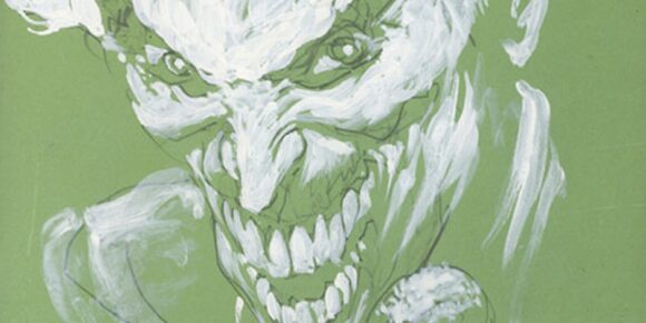 13 NEAL ADAMS Illustrations Just Because We Miss Him | 13th Dimension ...