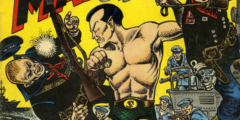 13 COVERS: JOE MANEELY Could Draw Anything | 13th Dimension, Comics ...