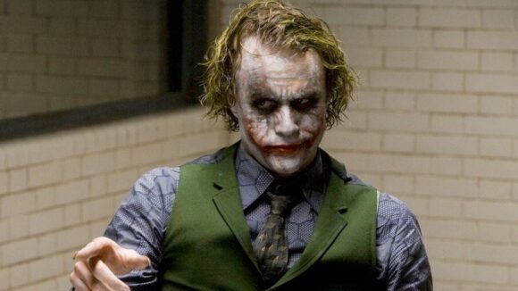 THE MAN WHO LAUGHS: Dig This INSIDE LOOK at the Upcoming JOKER ...