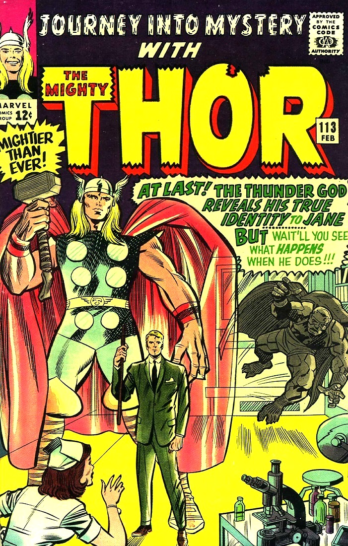 IT’S NATIONAL DOCTORS DAY: Dig These 13 Superhero Doctors | 13th ...