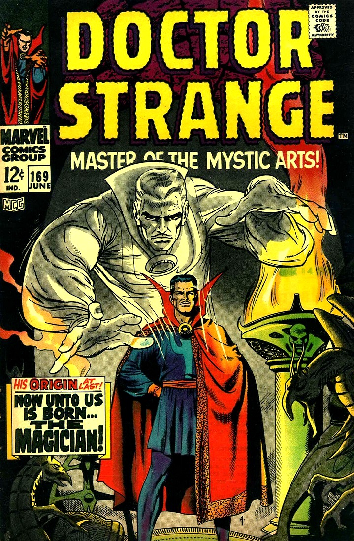 IT’S NATIONAL DOCTORS DAY: Dig These 13 Superhero Doctors | 13th ...