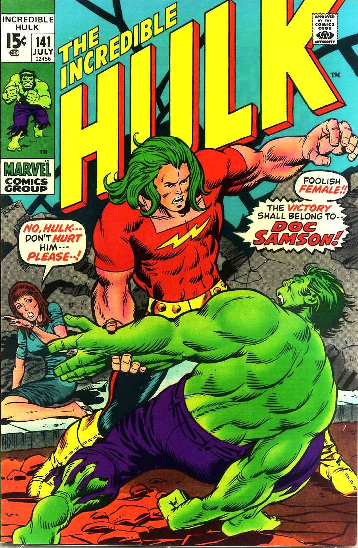 IT’S NATIONAL DOCTORS DAY: Dig These 13 Superhero Doctors | 13th ...