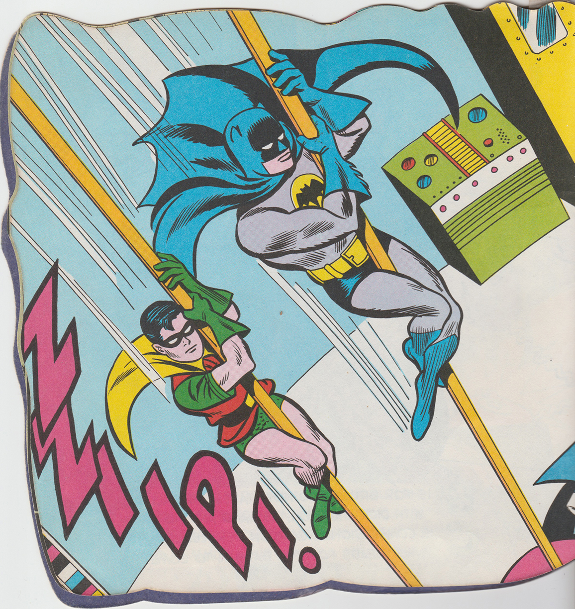 The TOP 13 Most Iconic BATMAN AND ROBIN Images — RANKED | 13th ...