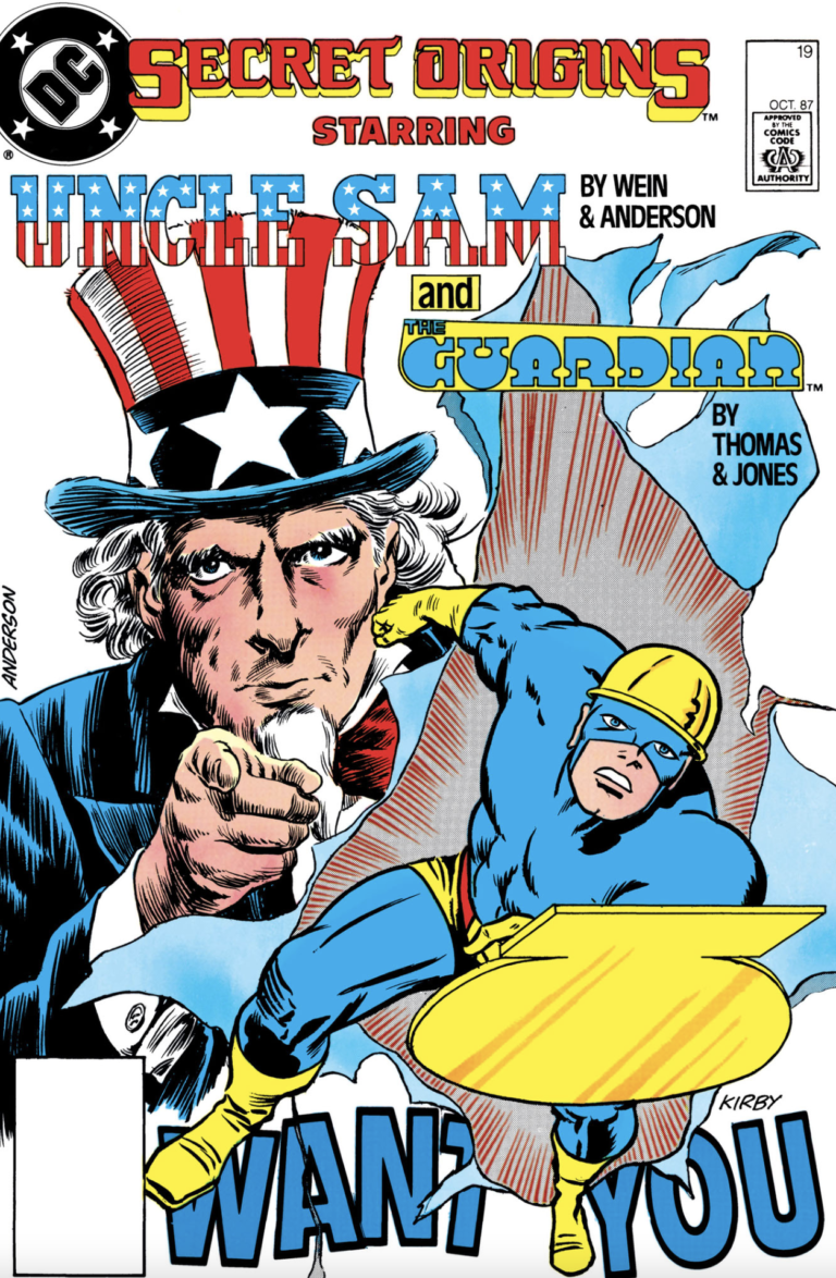 The TOP 13 SECRET ORIGINS Covers — RANKED | 13th Dimension, Comics ...