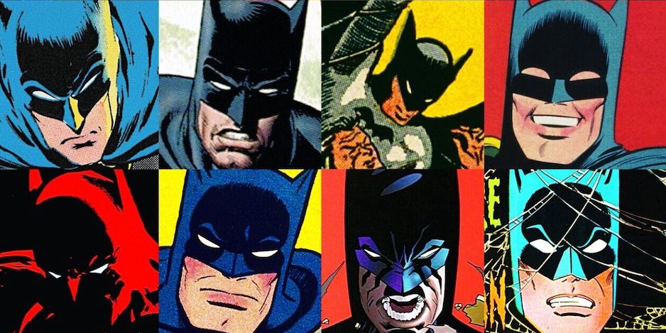 13 THINGS to Love About BATMAN After 50 Years of Reading Comics | 13th ...