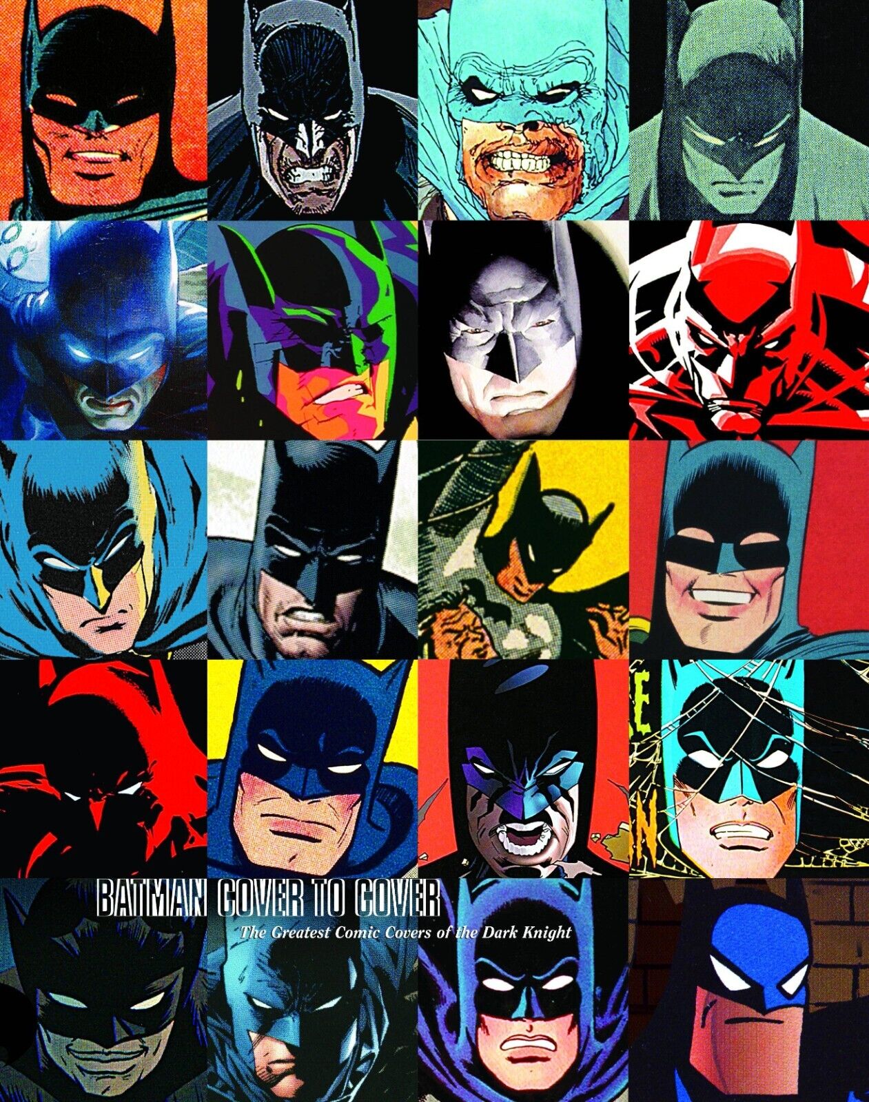 13 THINGS to Love About BATMAN After 50 Years of Reading Comics | 13th ...