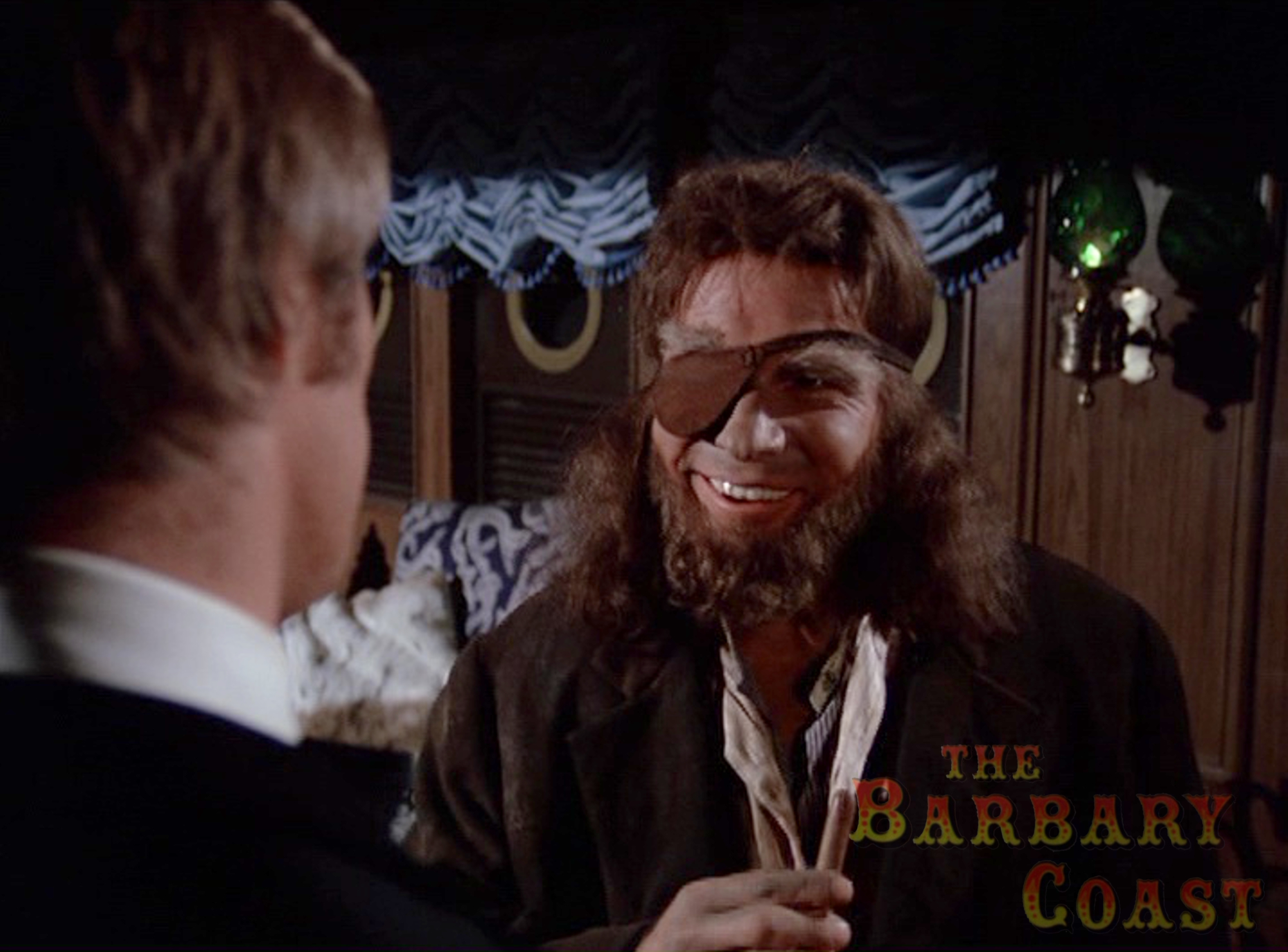 CAPTAIN SMIRK: 13 Wacky WILLIAM SHATNER Disguises From the Cult-Fave ...