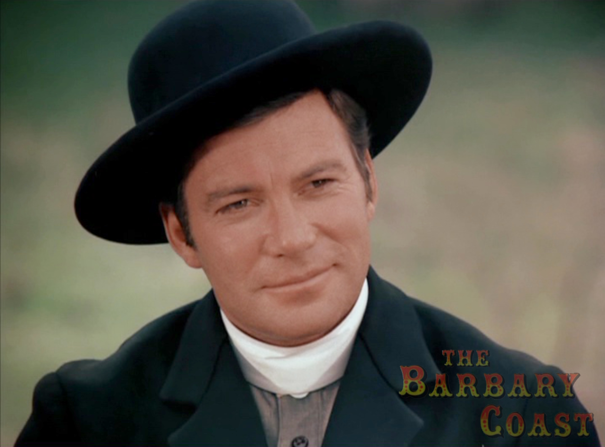 CAPTAIN SMIRK: 13 Wacky WILLIAM SHATNER Disguises From the Cult-Fave ...