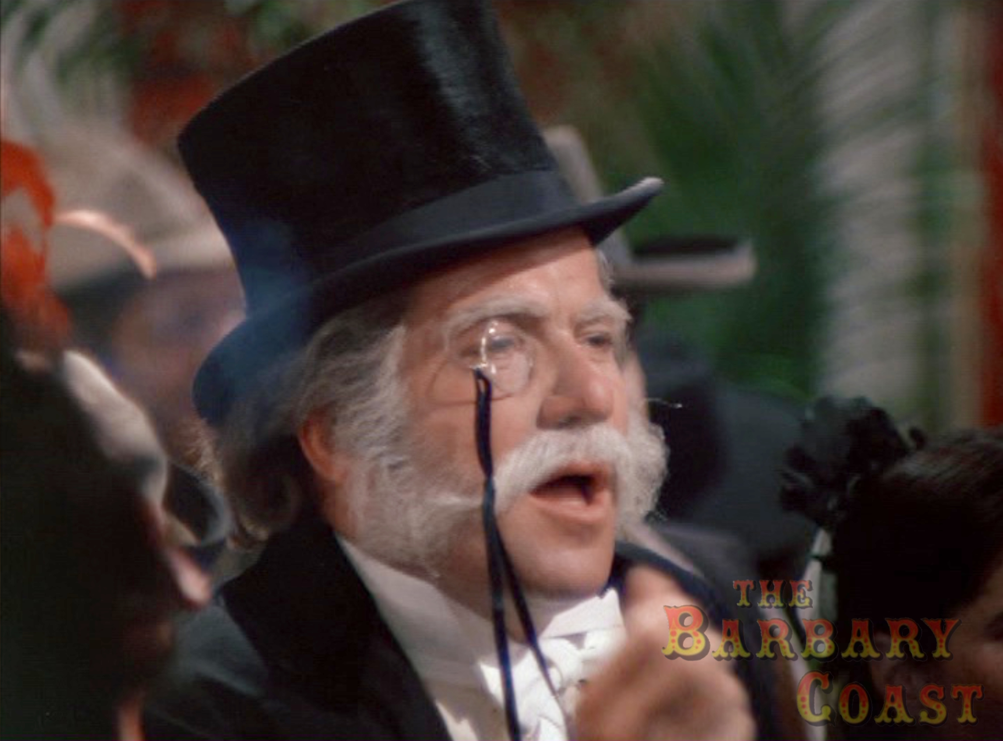 CAPTAIN SMIRK: 13 Wacky WILLIAM SHATNER Disguises From the Cult-Fave ...