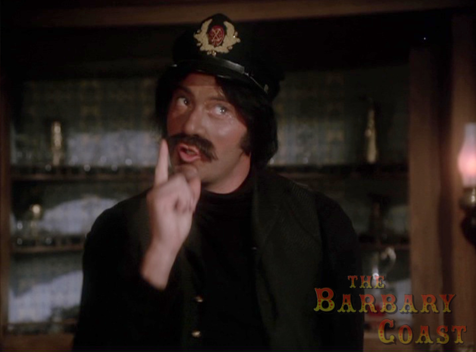 CAPTAIN SMIRK: 13 Wacky WILLIAM SHATNER Disguises From the Cult-Fave ...