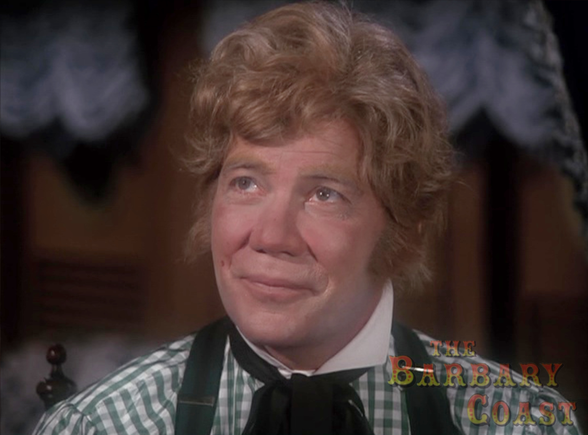 CAPTAIN SMIRK: 13 Wacky WILLIAM SHATNER Disguises From the Cult-Fave ...