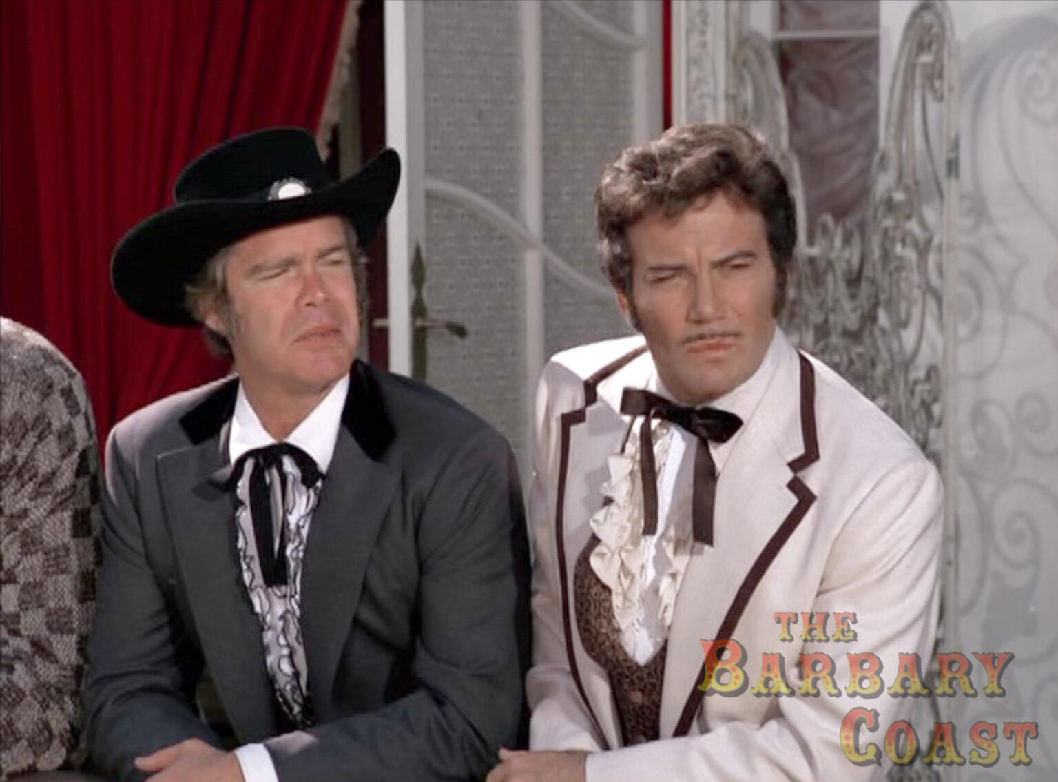 CAPTAIN SMIRK: 13 Wacky WILLIAM SHATNER Disguises From the Cult-Fave ...