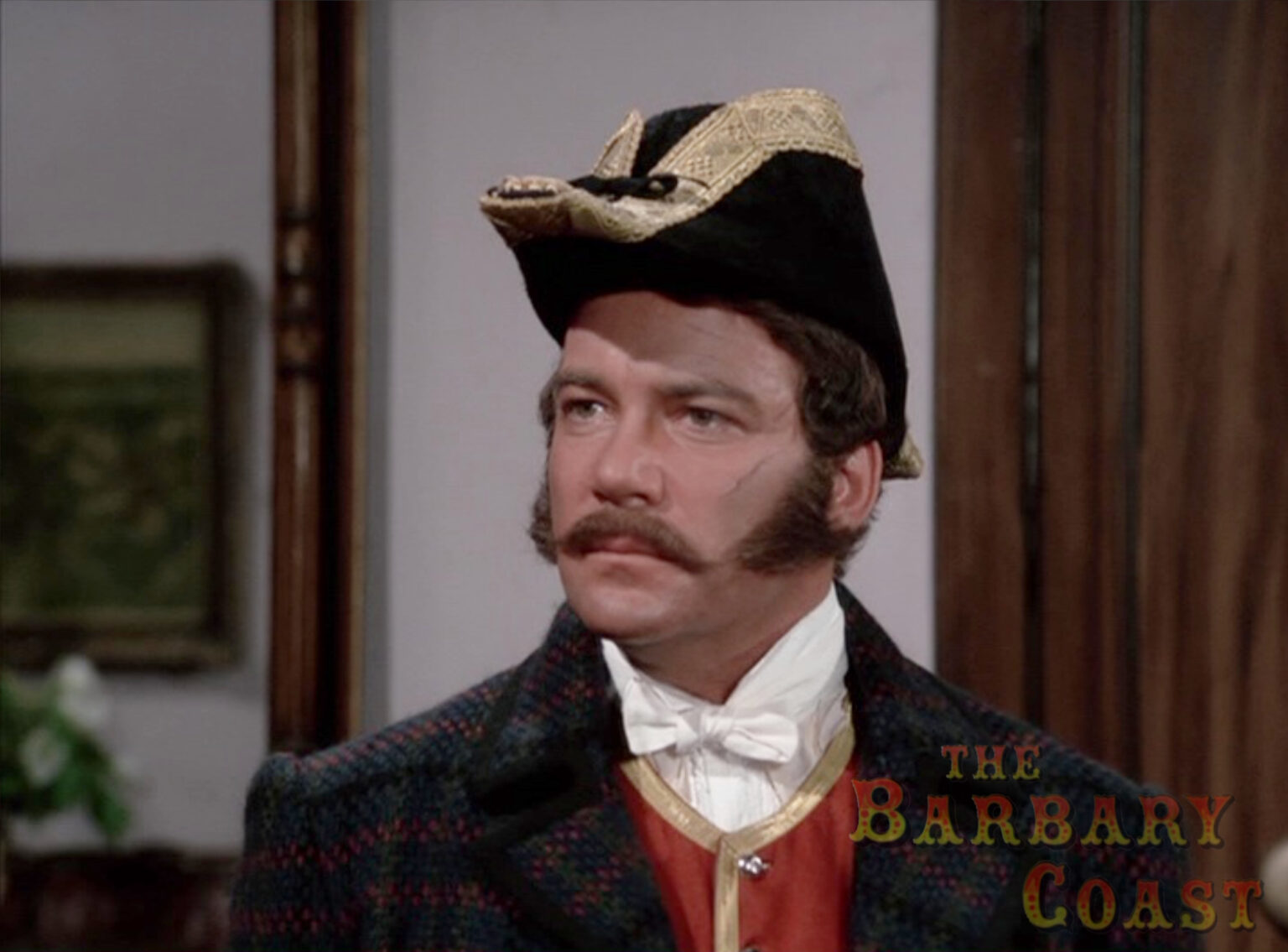 CAPTAIN SMIRK: 13 Wacky WILLIAM SHATNER Disguises From the Cult-Fave ...