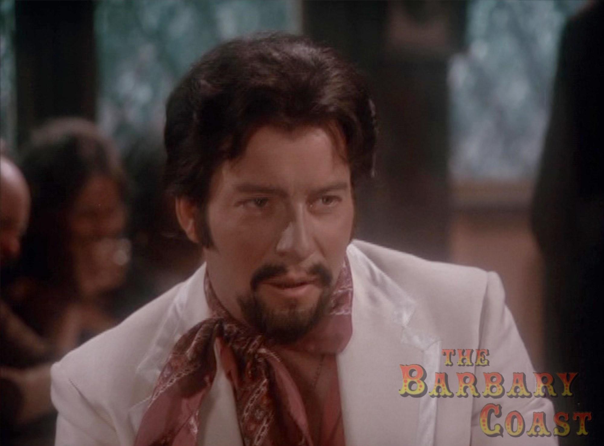 CAPTAIN SMIRK: 13 Wacky WILLIAM SHATNER Disguises From the Cult-Fave ...