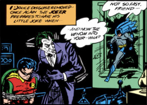 The TOP 13 Most Iconic BATMAN AND ROBIN Images — RANKED | 13th ...