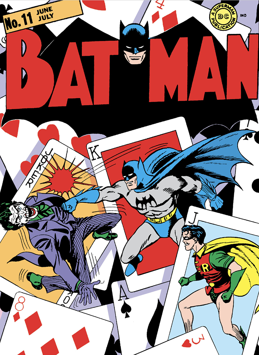 The TOP 13 Most Iconic BATMAN AND ROBIN Images — RANKED | 13th ...