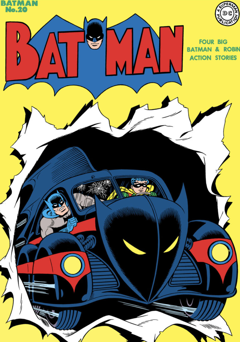 The TOP 13 Most Iconic BATMAN AND ROBIN Images — RANKED | 13th ...
