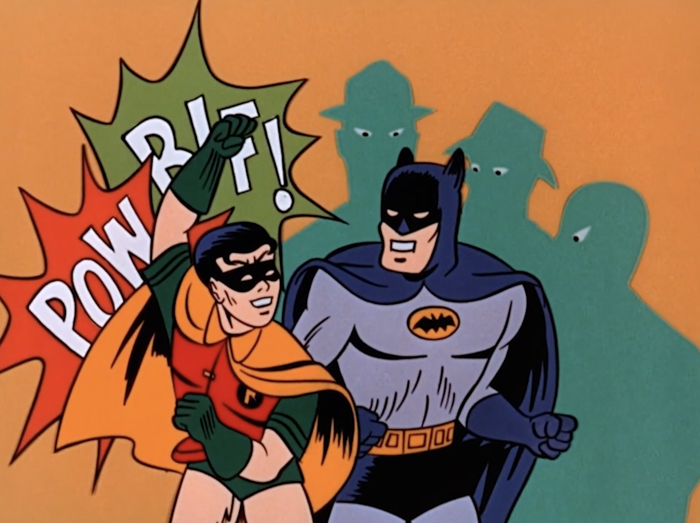 The TOP 13 Most Iconic BATMAN AND ROBIN Images — RANKED | 13th ...