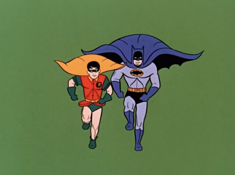 The TOP 13 Most Iconic BATMAN AND ROBIN Images — RANKED | 13th ...