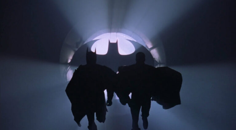 The TOP 13 Most Iconic BATMAN AND ROBIN Images — RANKED | 13th ...