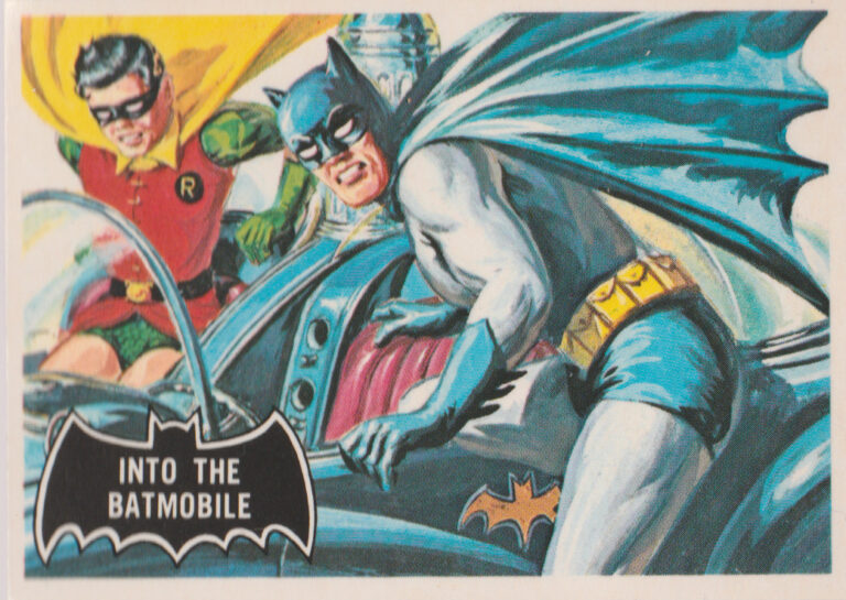 The TOP 13 Most Iconic BATMAN AND ROBIN Images — RANKED | 13th ...