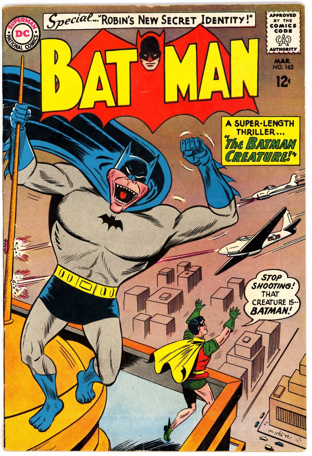 13 THINGS to Love About BATMAN After 50 Years of Reading Comics | 13th ...