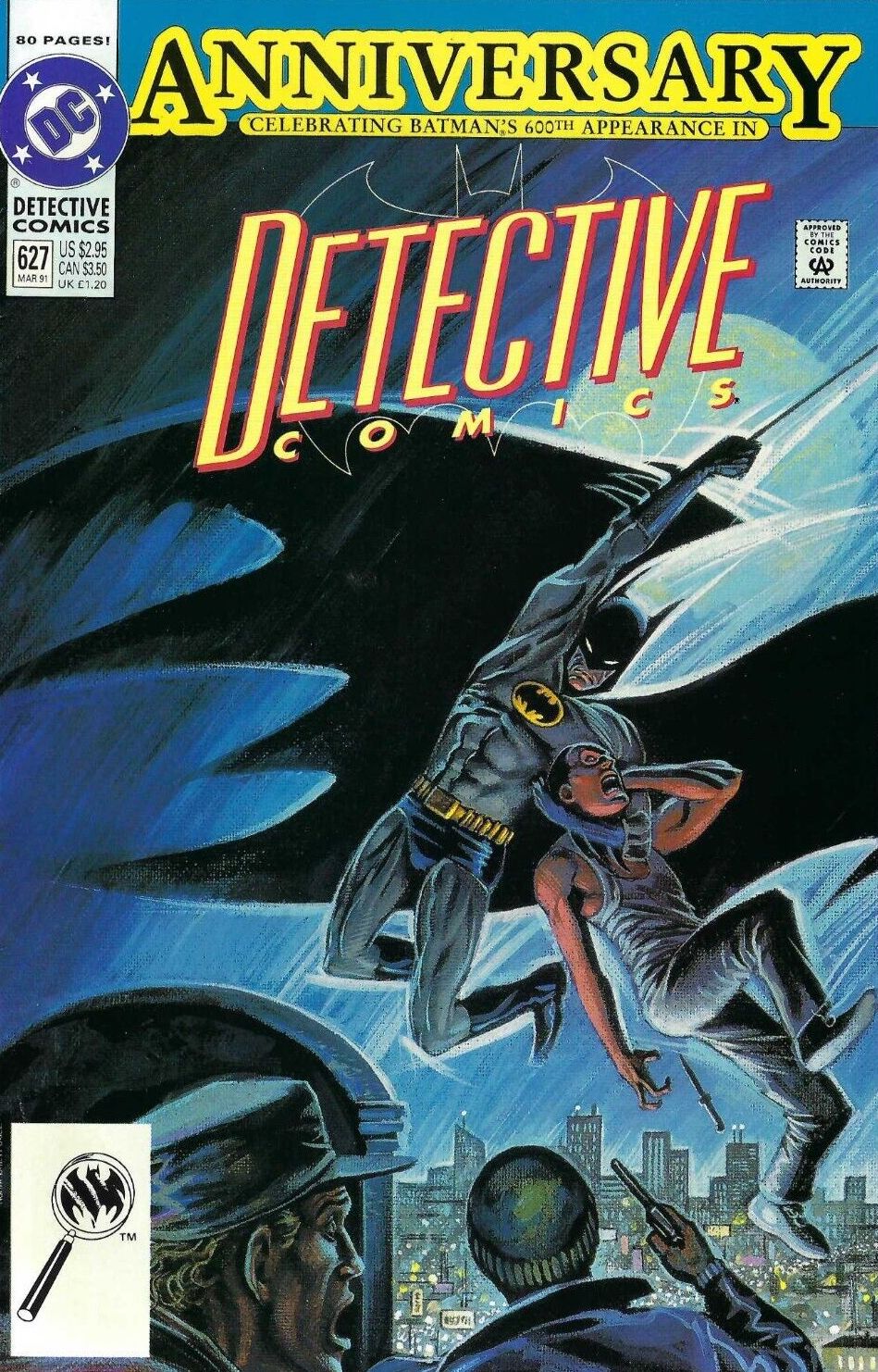 13 COVERS: Dig These Tributes to DETECTIVE COMICS #27 | 13th Dimension ...