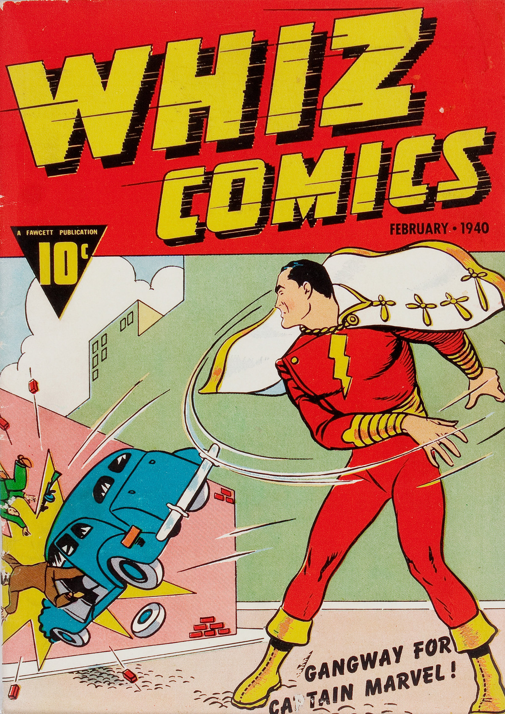 13 Seriously Strange SUPERHERO ORIGIN STORIES | 13th Dimension, Comics ...