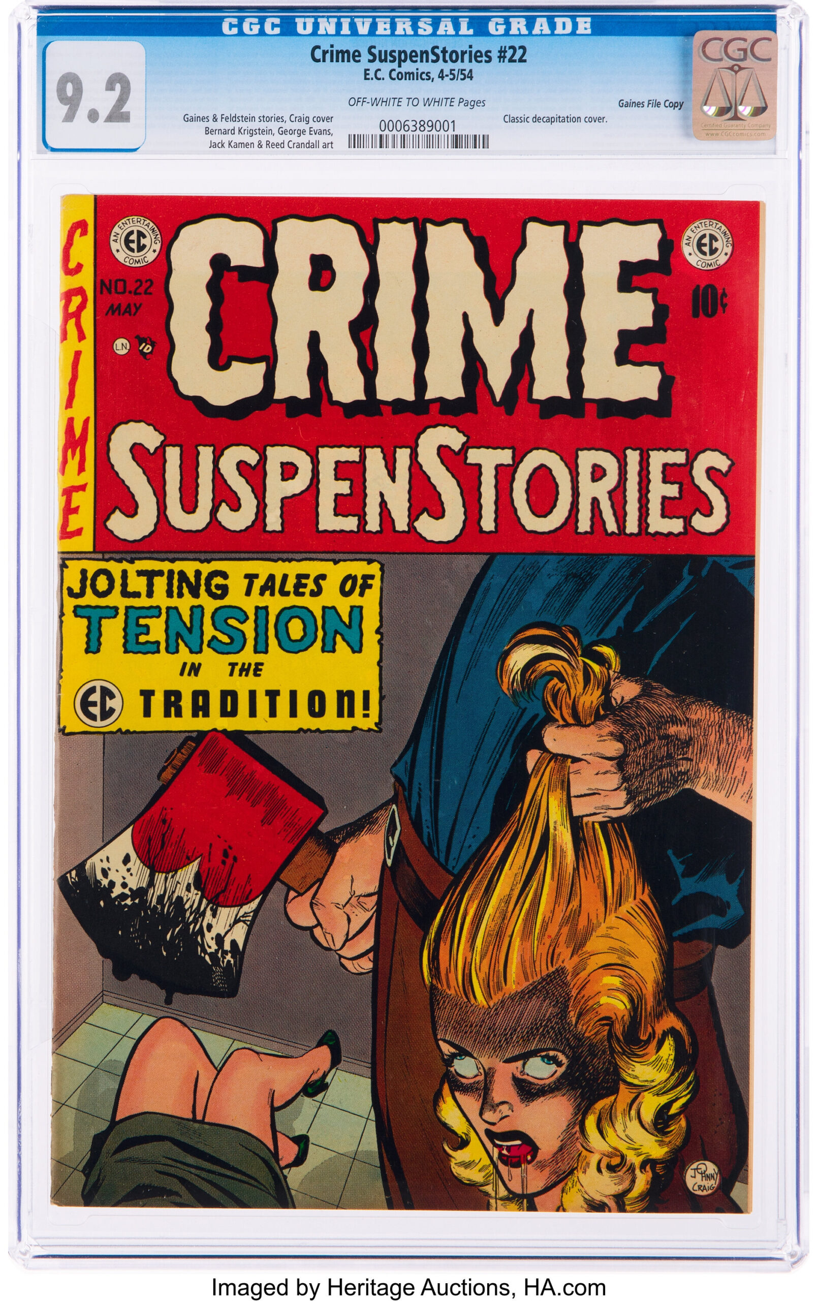 DETECTIVE COMICS #27 Leads Auction of Major Historic Comics | 13th ...