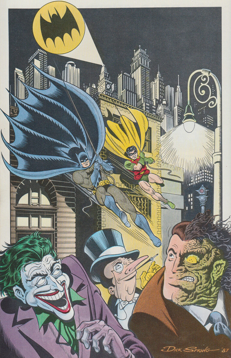 The TOP 13 Most Iconic BATMAN AND ROBIN Images — RANKED | 13th Dimension, Comics, Creators, Culture