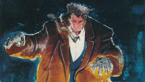 O’NEIL AND COWAN’s QUESTION OMNIBUS Volume 2 Is Set For 2023 | 13th ...