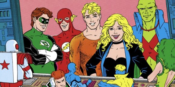 The TOP 13 SECRET ORIGINS Covers — RANKED | 13th Dimension, Comics ...
