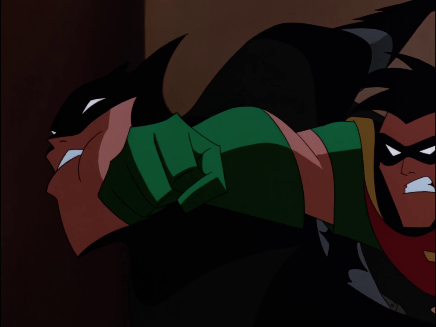 The TOP 13 Most Iconic BATMAN AND ROBIN Images — RANKED | 13th ...