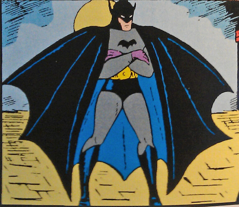 13 THINGS to Love About BATMAN After 50 Years of Reading Comics | 13th ...