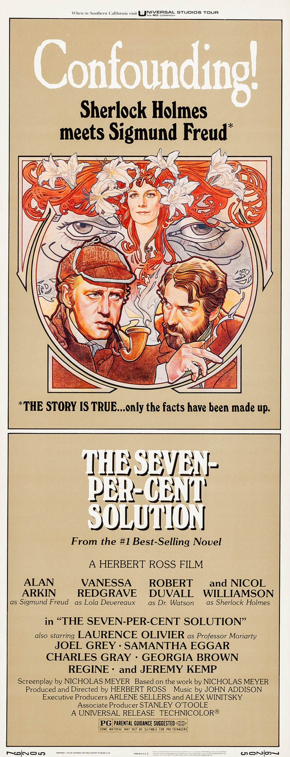 13 BRILLIANT MOVIE POSTERS: A DREW STRUZAN Celebration | 13th Dimension ...