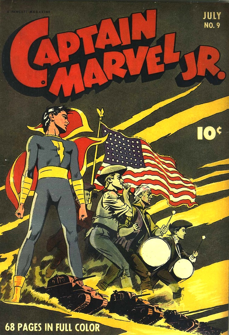 13 COVERS: A MAC RABOY Birthday Celebration | 13th Dimension, Comics ...