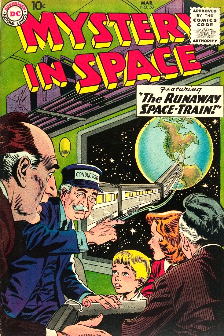 13 COVERS: It’s EARTH DAY | 13th Dimension, Comics, Creators, Culture