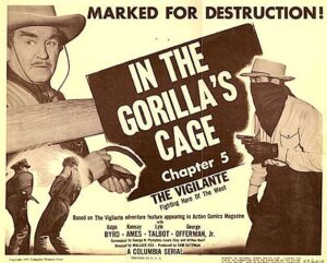 RALPH BYRD: A Birthday Tribute to the DICK TRACY of the Serials — in 13 ...